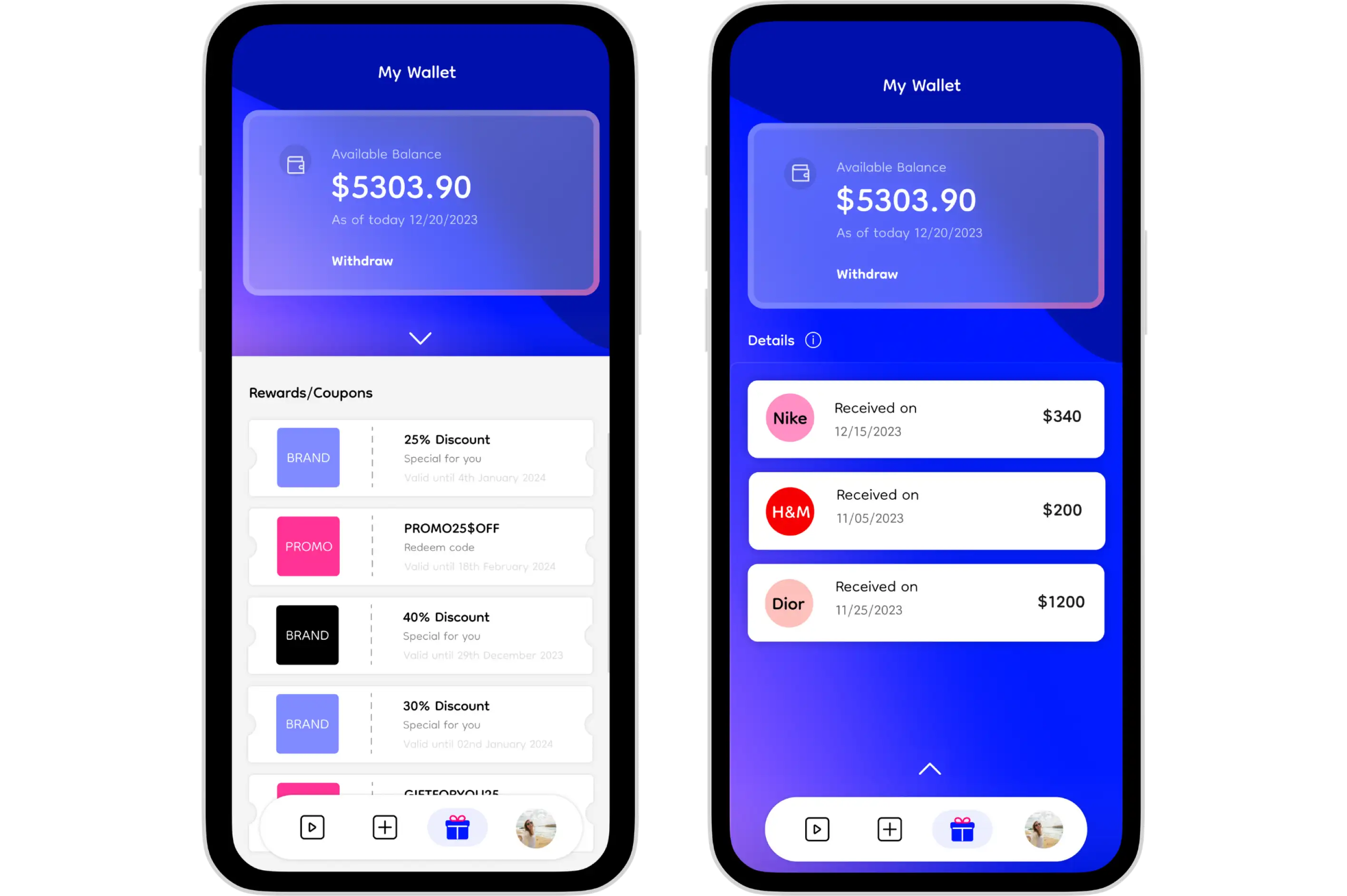 How to Create Your Veel Content Creator Profile