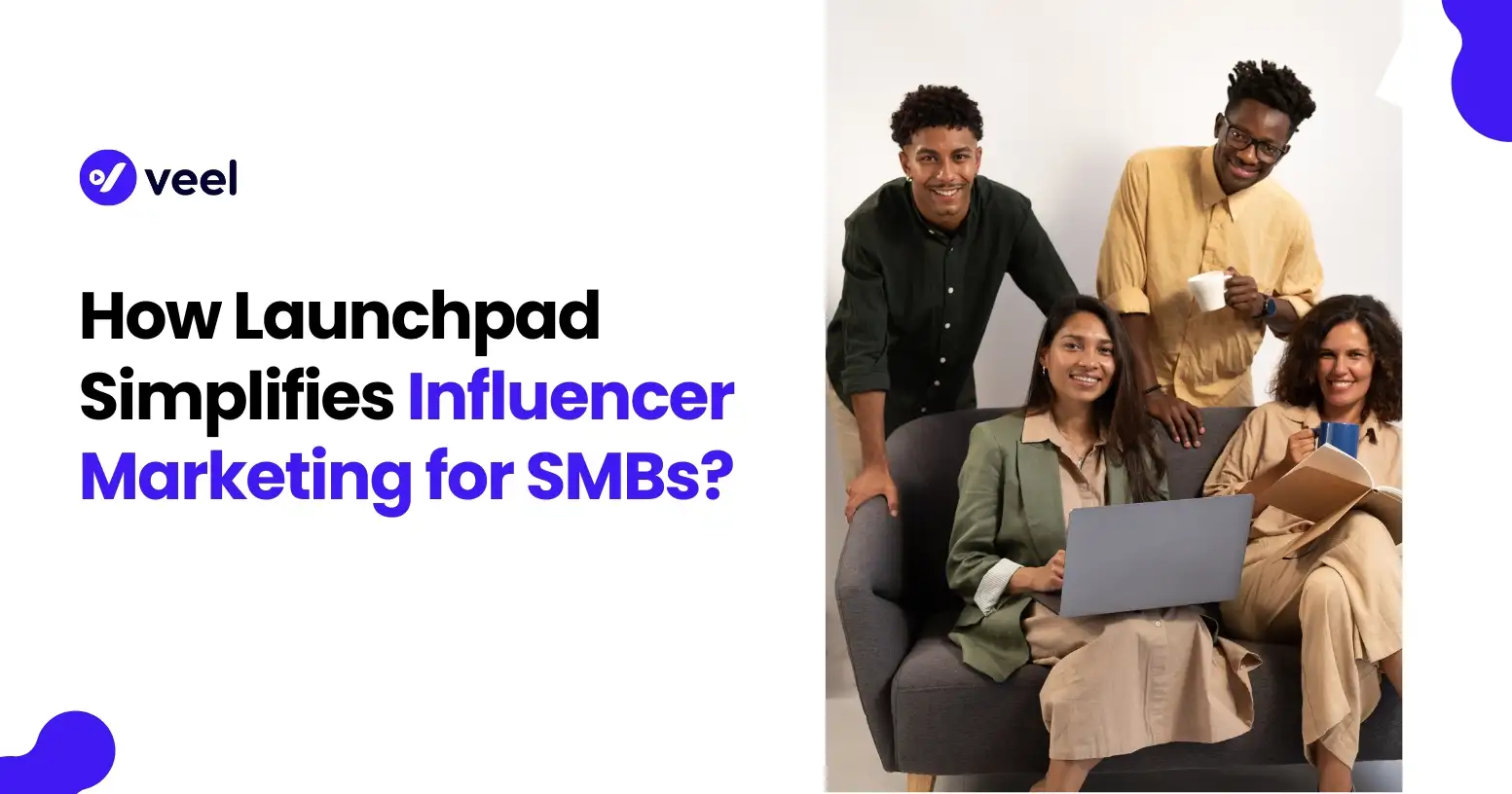 Influencer Marketing for Small Business | Launchpad