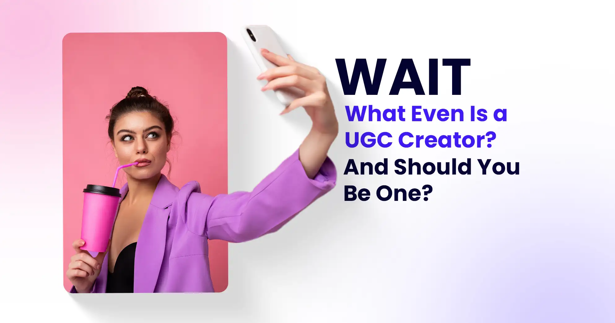 UGC Creator Guide: Start with Veel & Earn Online