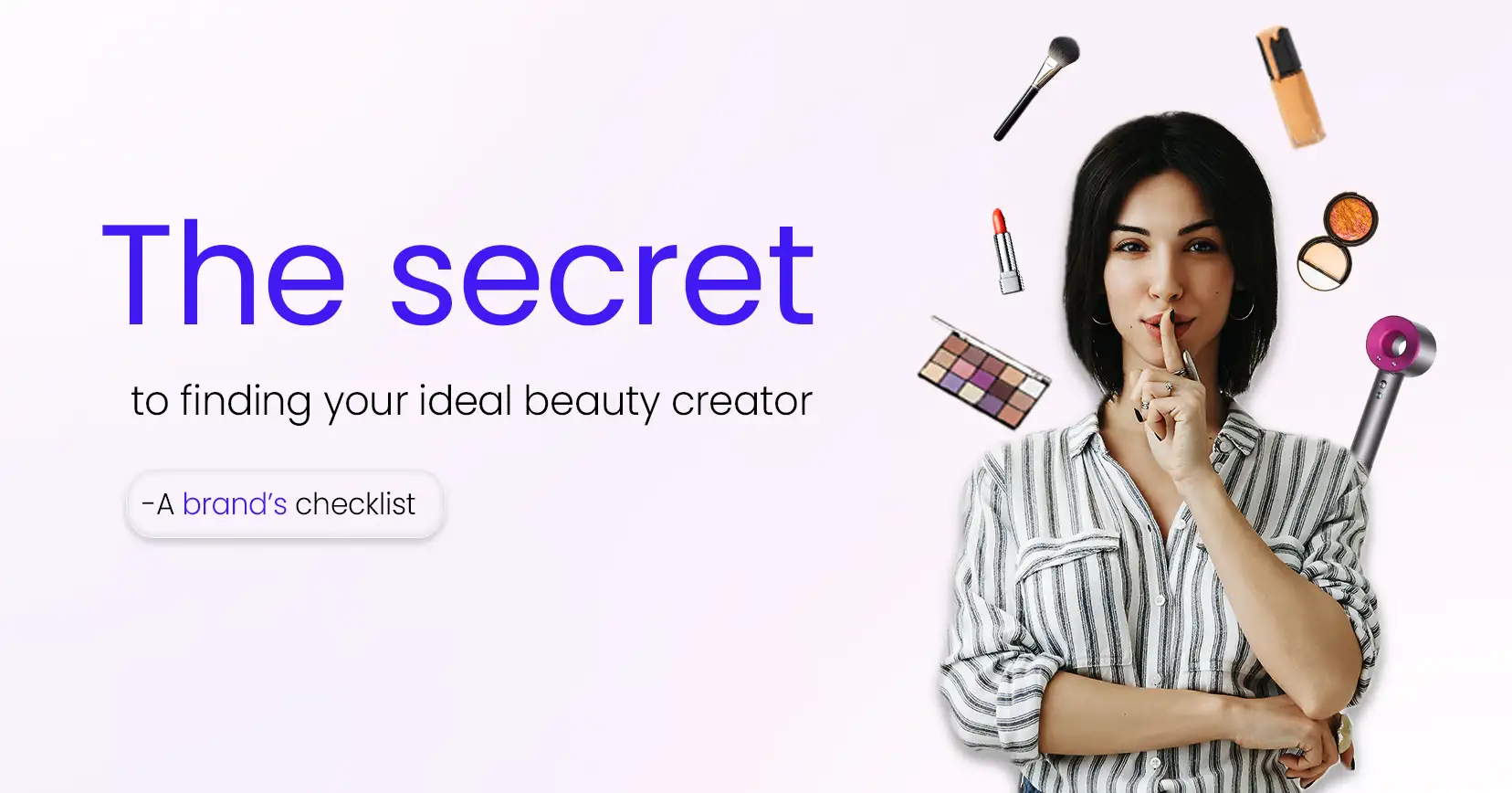Find the Right Beauty Creator: Boost Engagement & Sales
