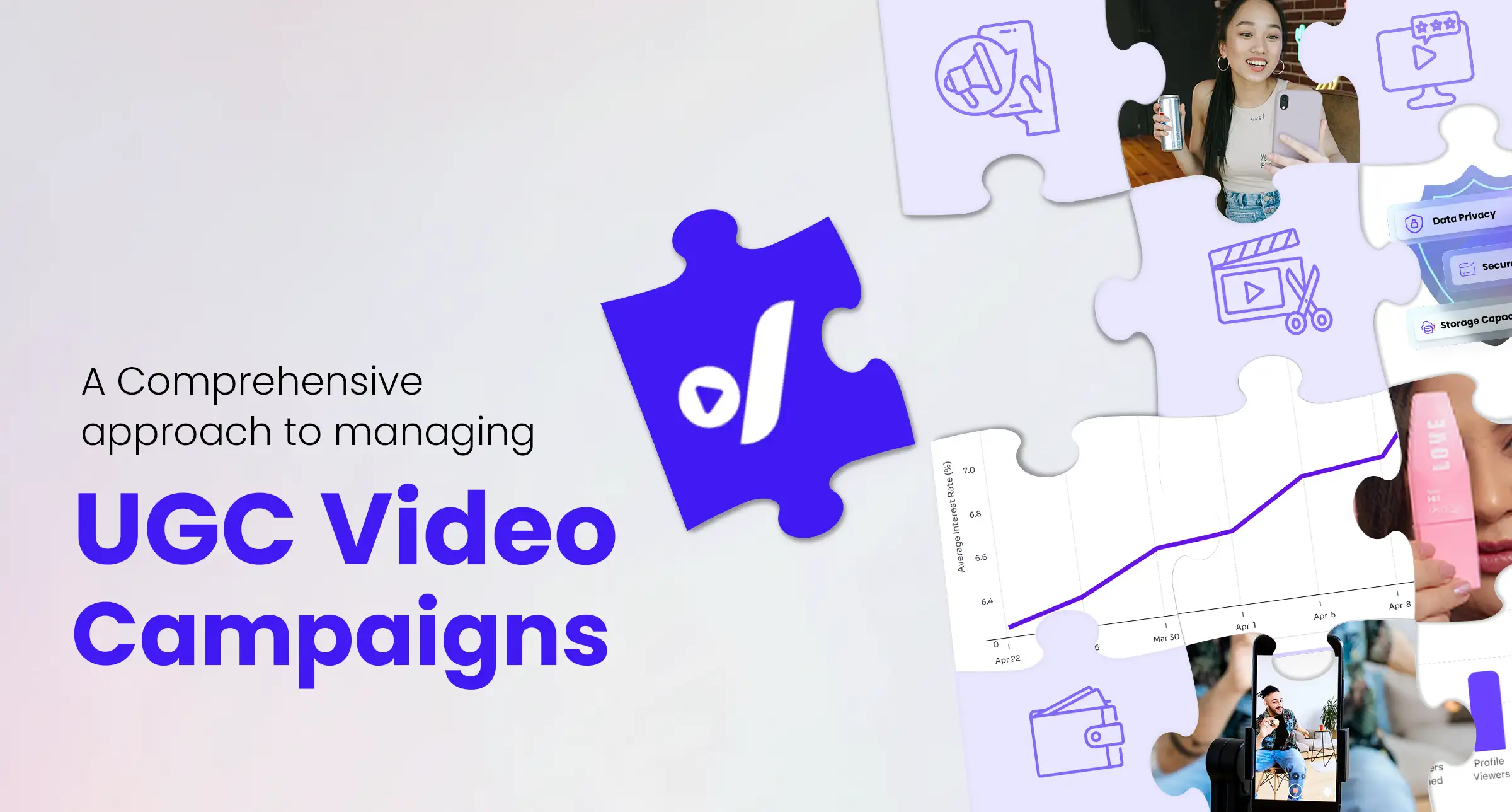 UGC Video Campaigns: A Complete Management Guide