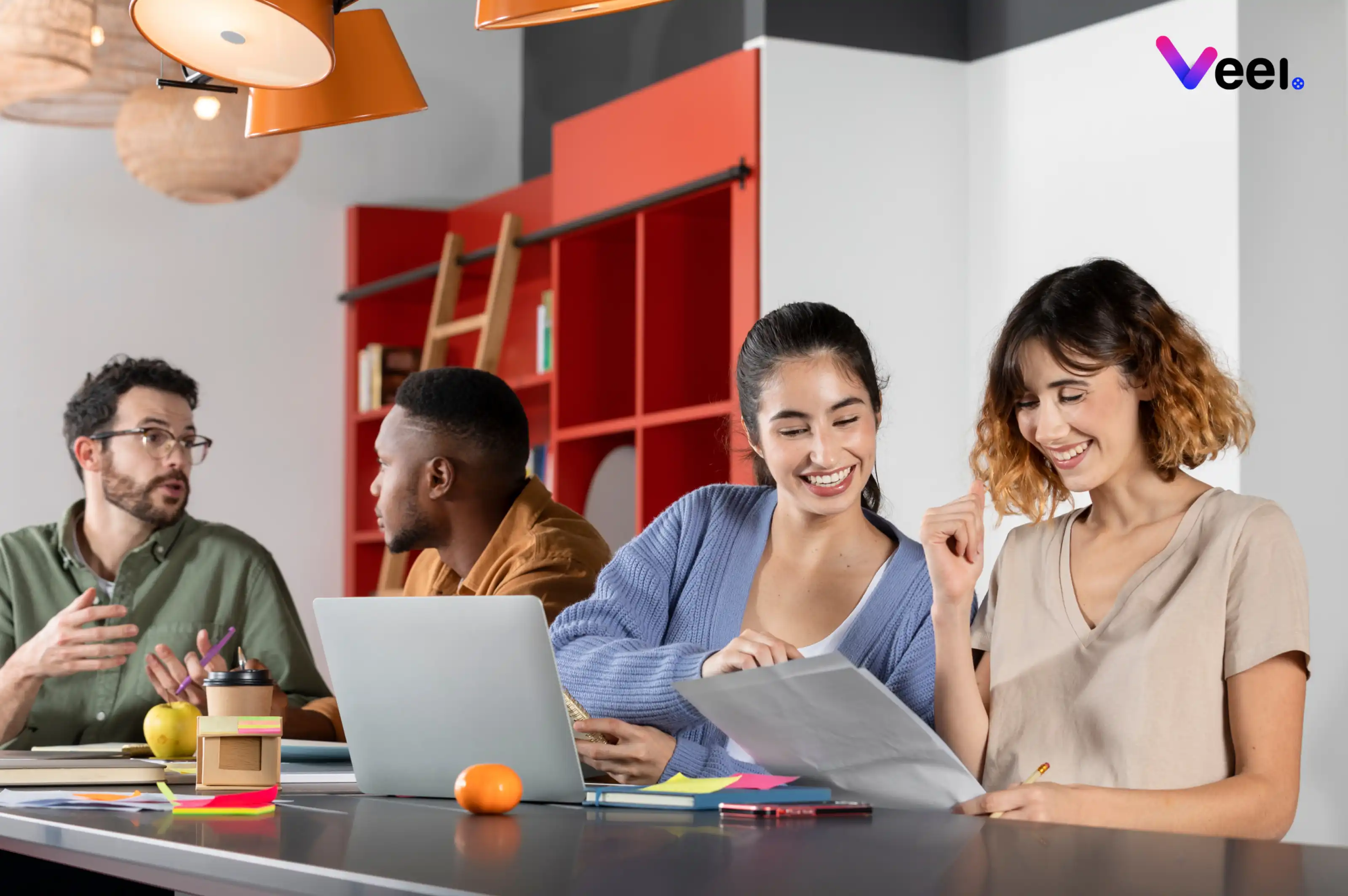 Veel for Content Creators: The Path to Successful UGC Video Collaboration